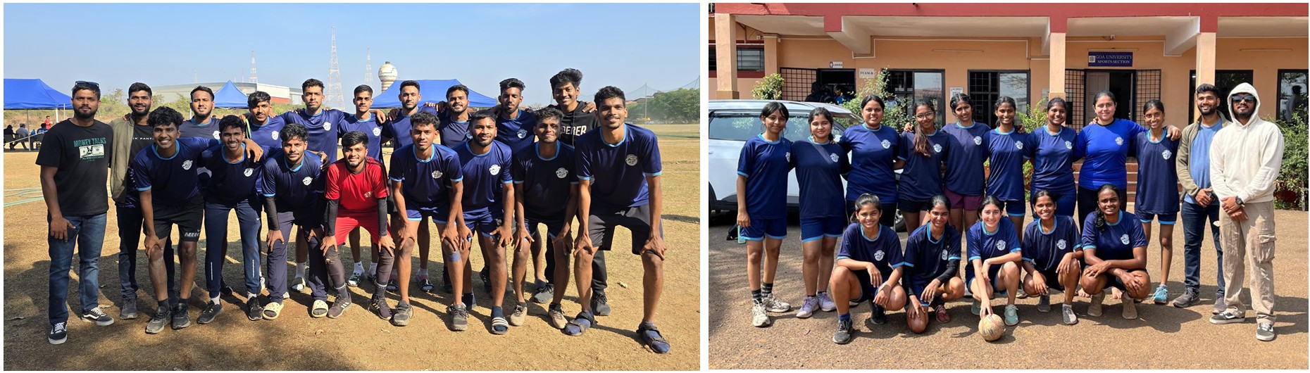 www.dbcegoa.ac.in – DBCE Participates in Inter-Collegiate Handball ...