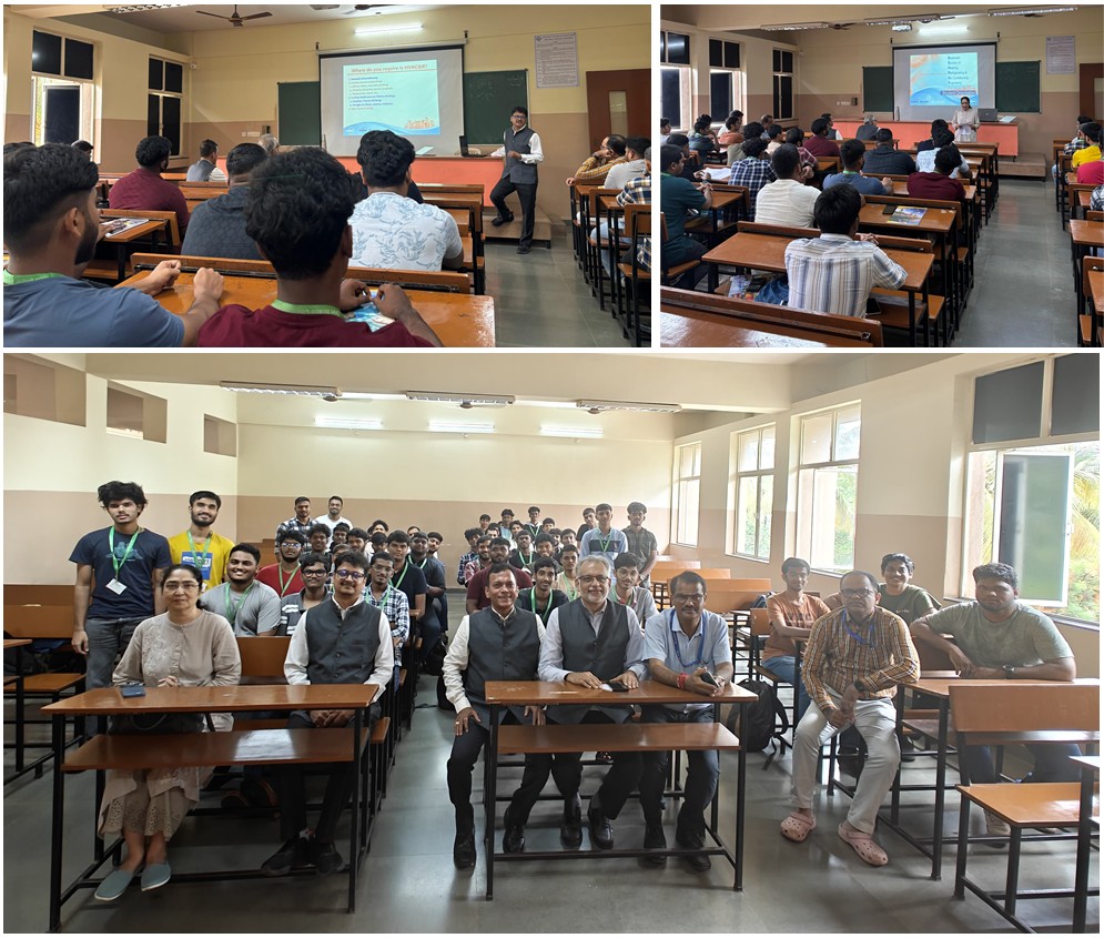 www.dbcegoa.ac.in – ASHRAE Orientation Program