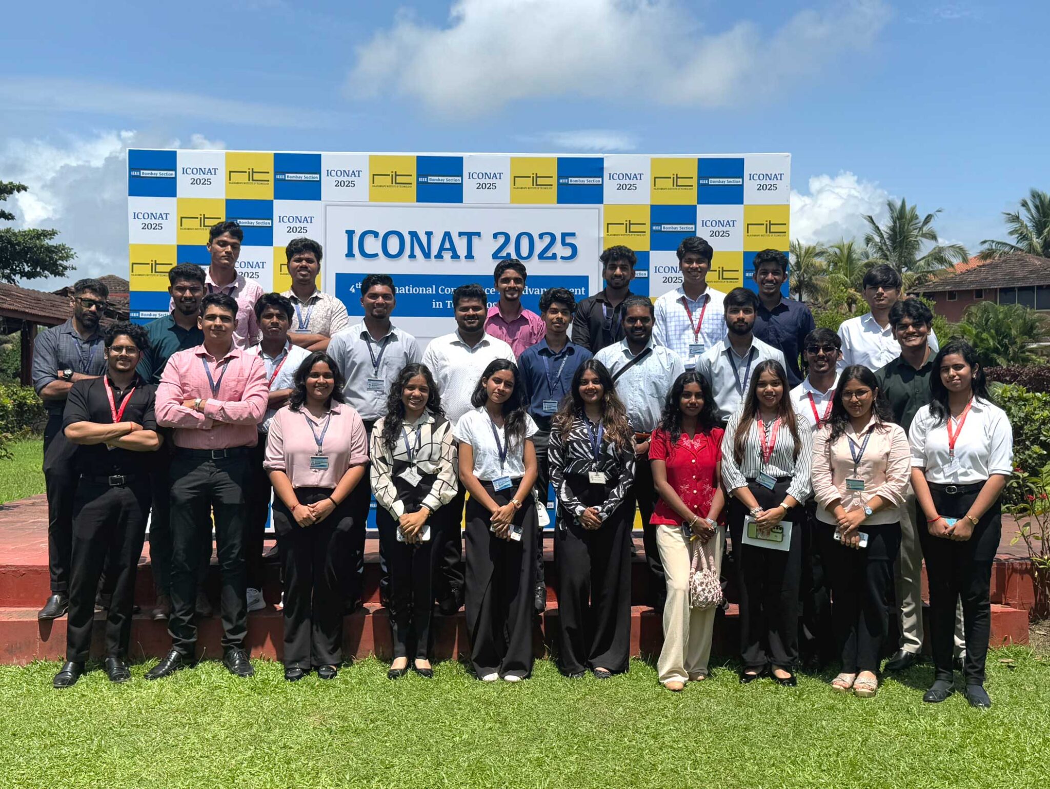 www.dbcegoa.ac.in – IEEE DBCE at ICONAT 2025